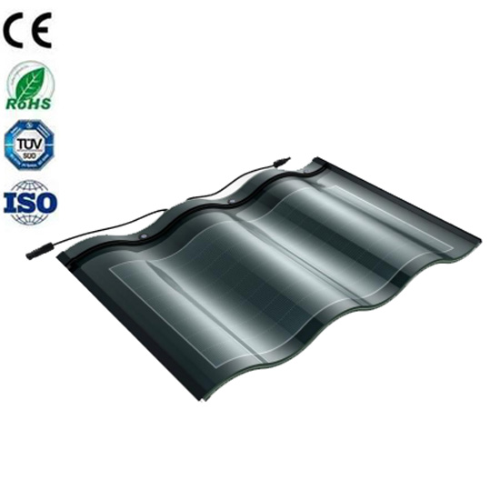 Customized Solar Tile